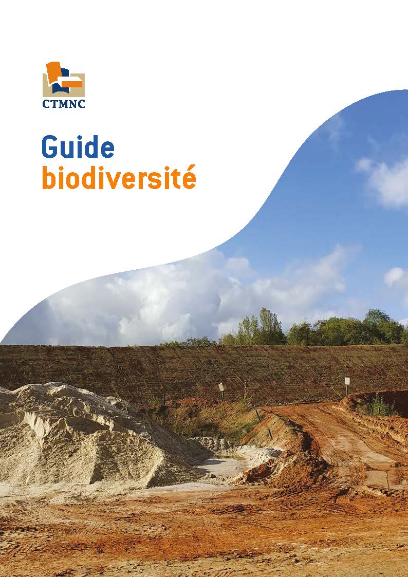 MECD s’implique dans la protection de la biodiversité ! - Mixinov